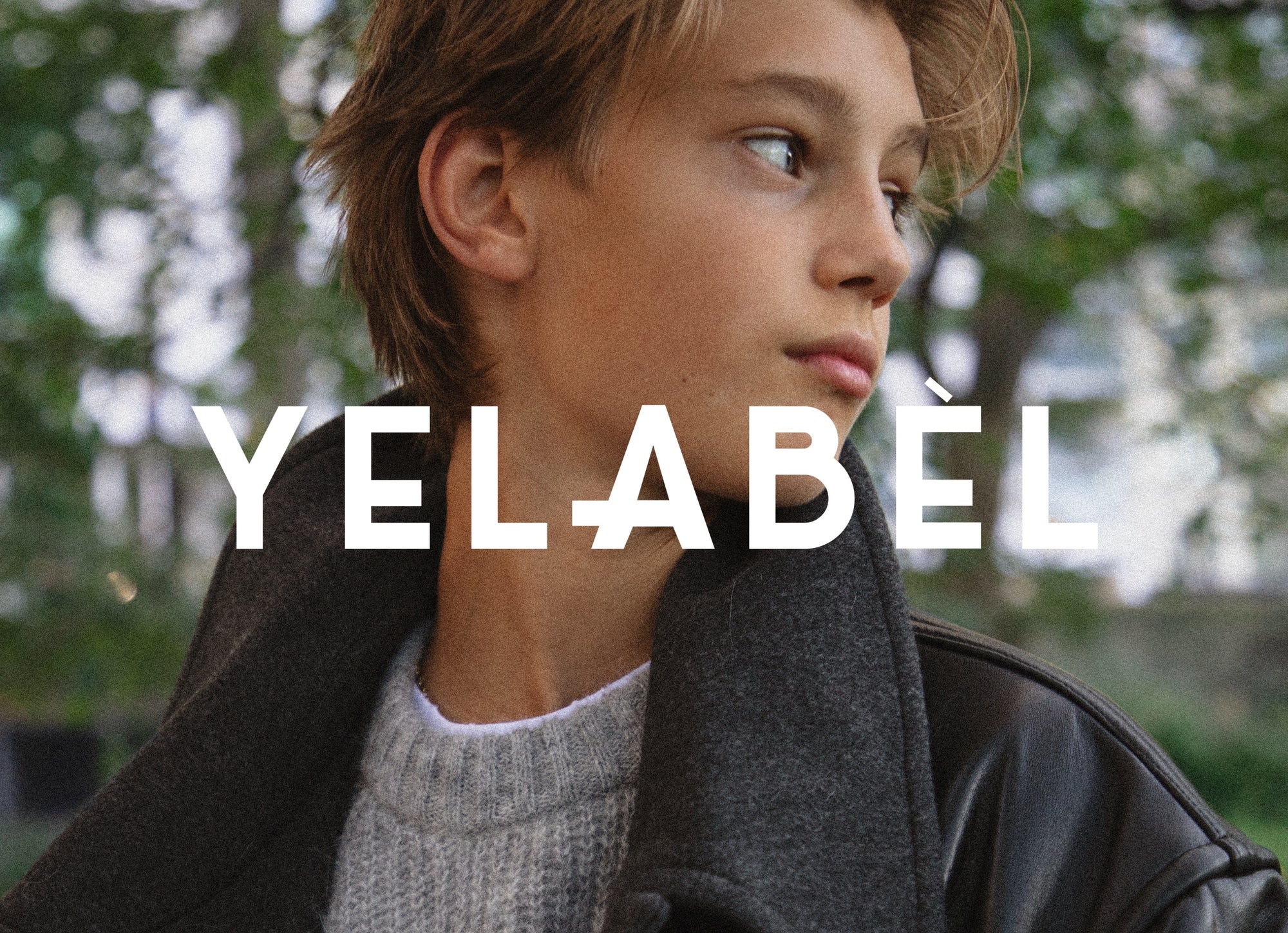 YELABÈL – Yellow Label Co.